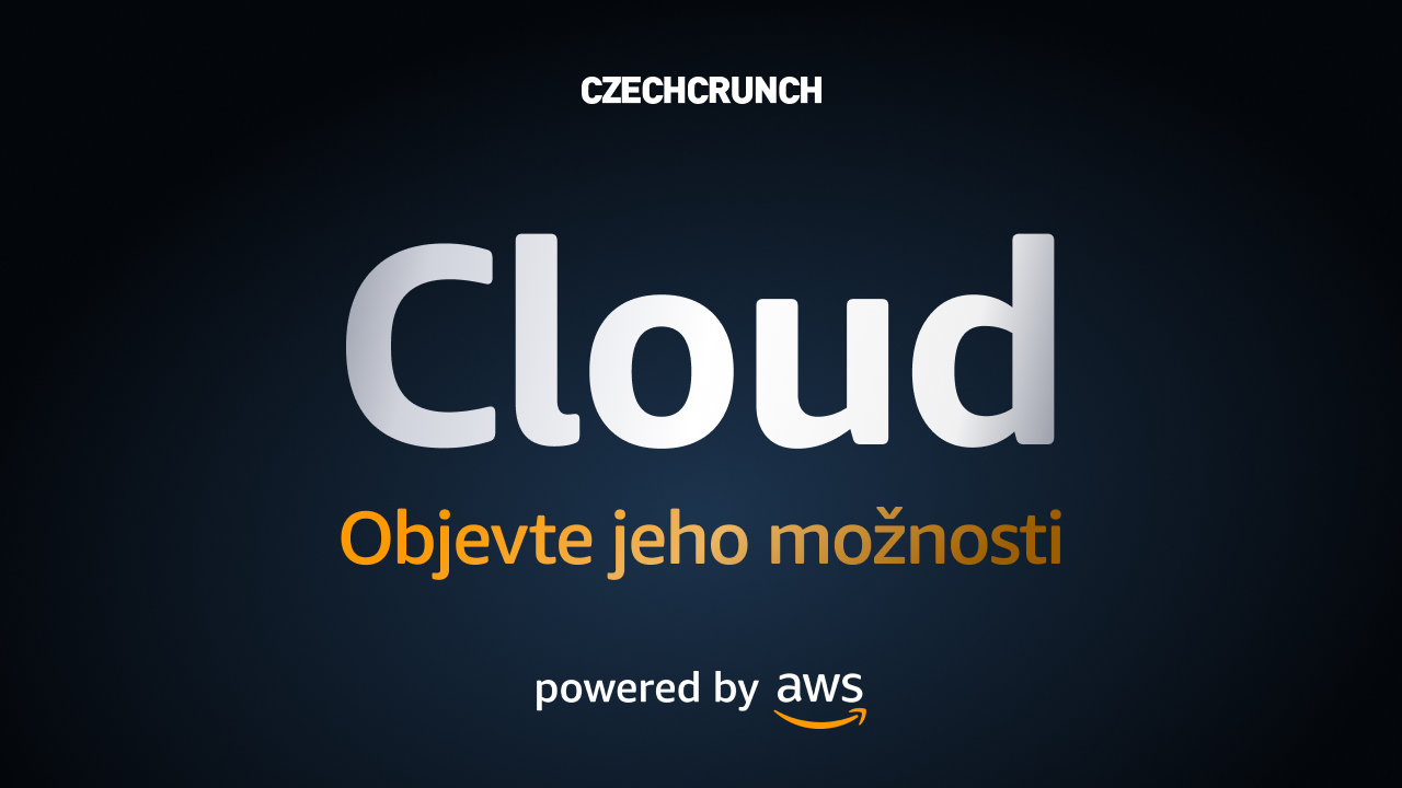 Svět v cloudu | CzechCrunch